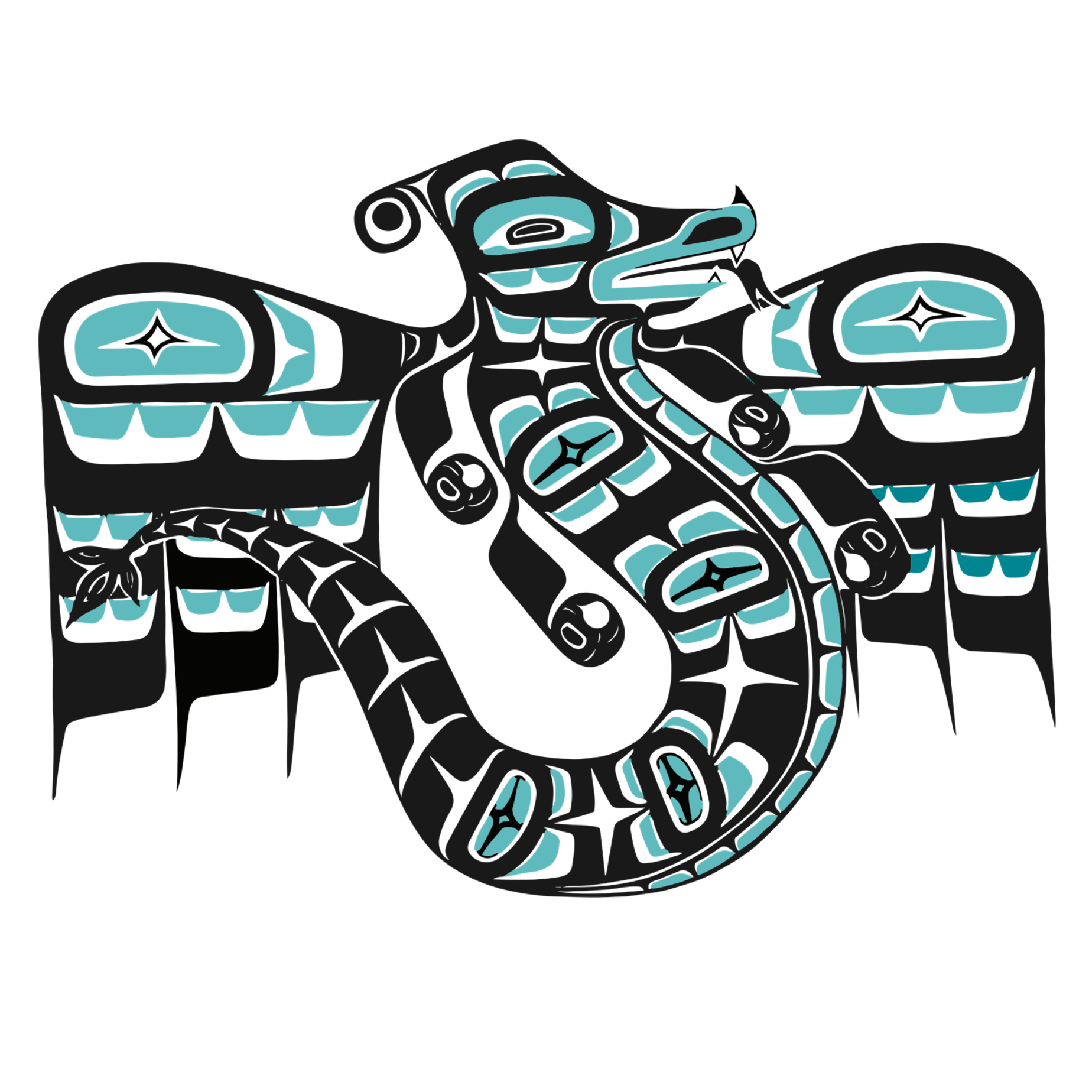 Jason LaClair Design – Arts 360 - Native Arts 360